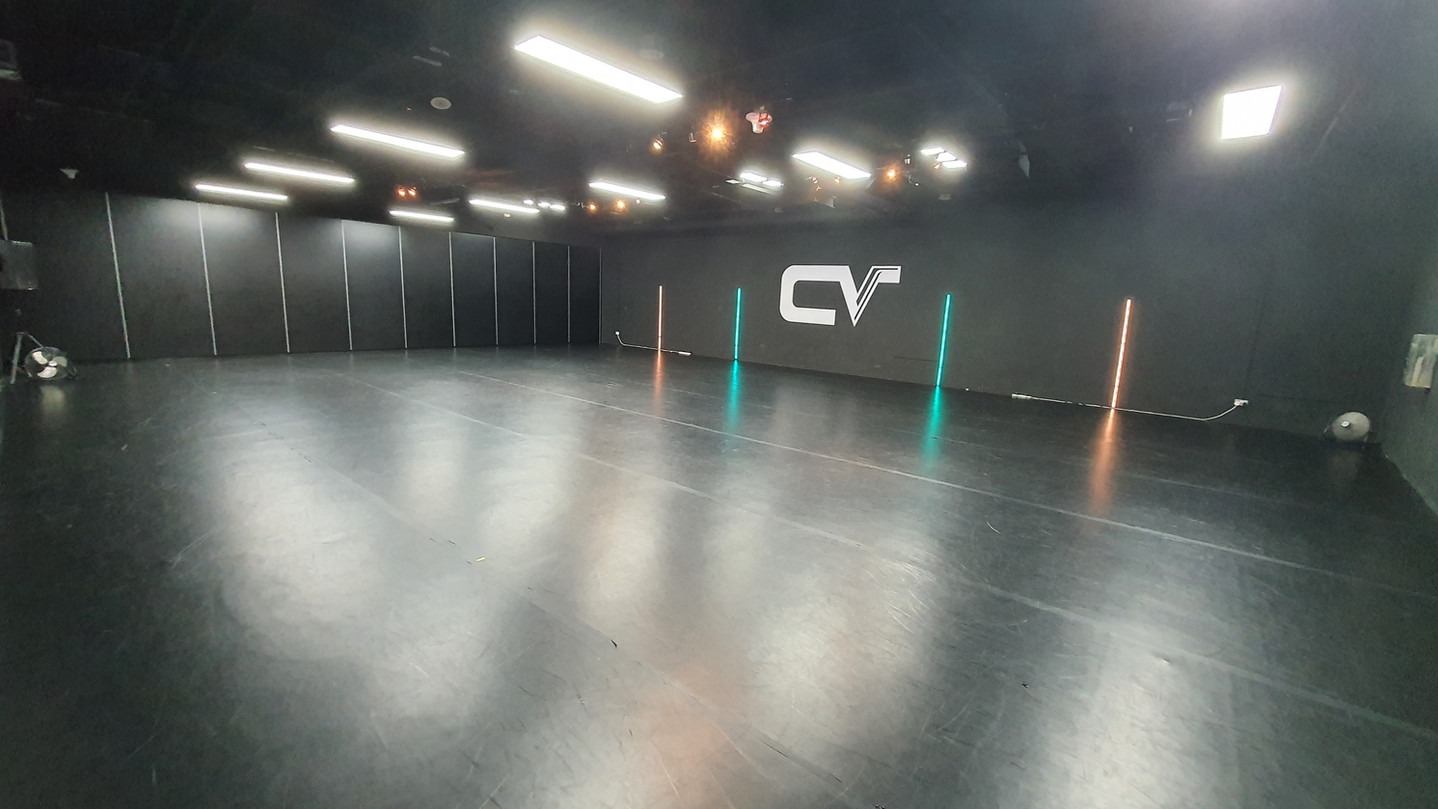 Converge Studios - Team Music SG