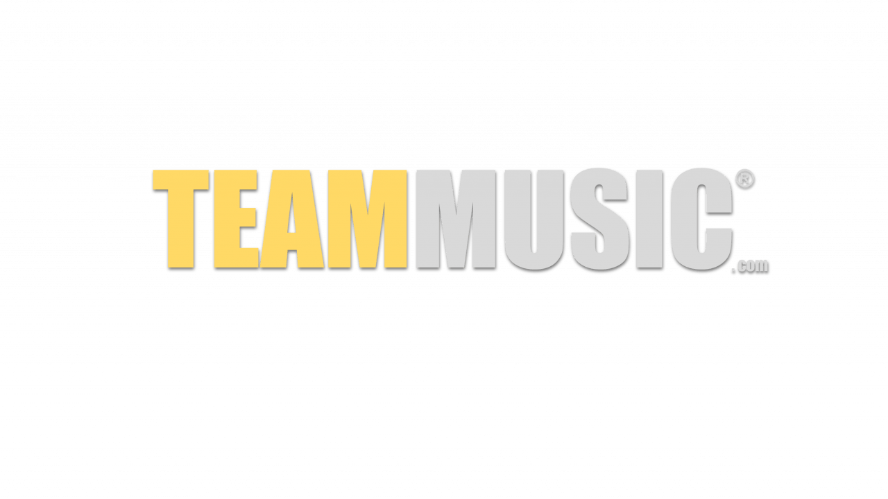 Team Music SG - Building teams around the world through music