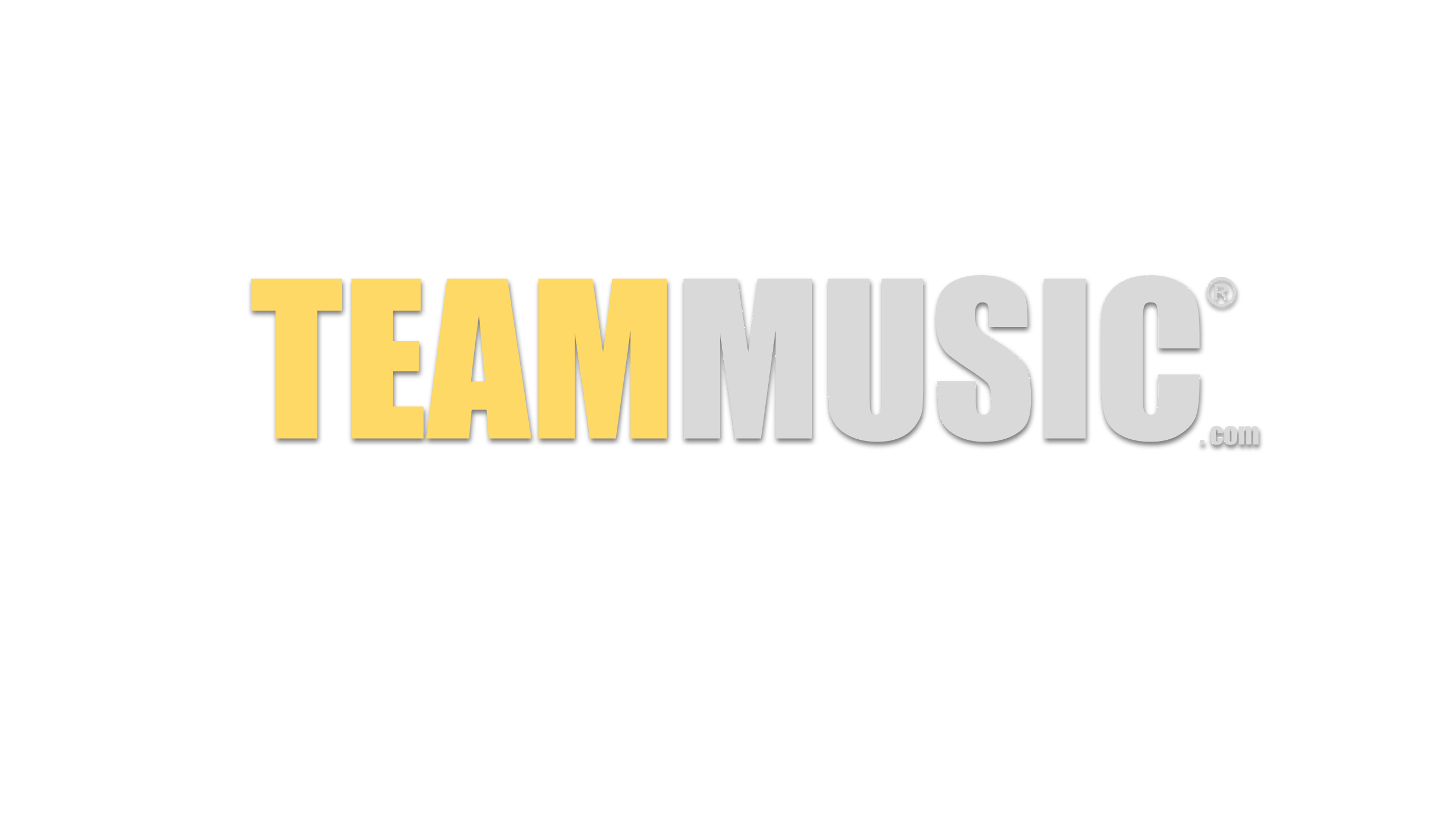 Team Music SG - Building teams around the world through music