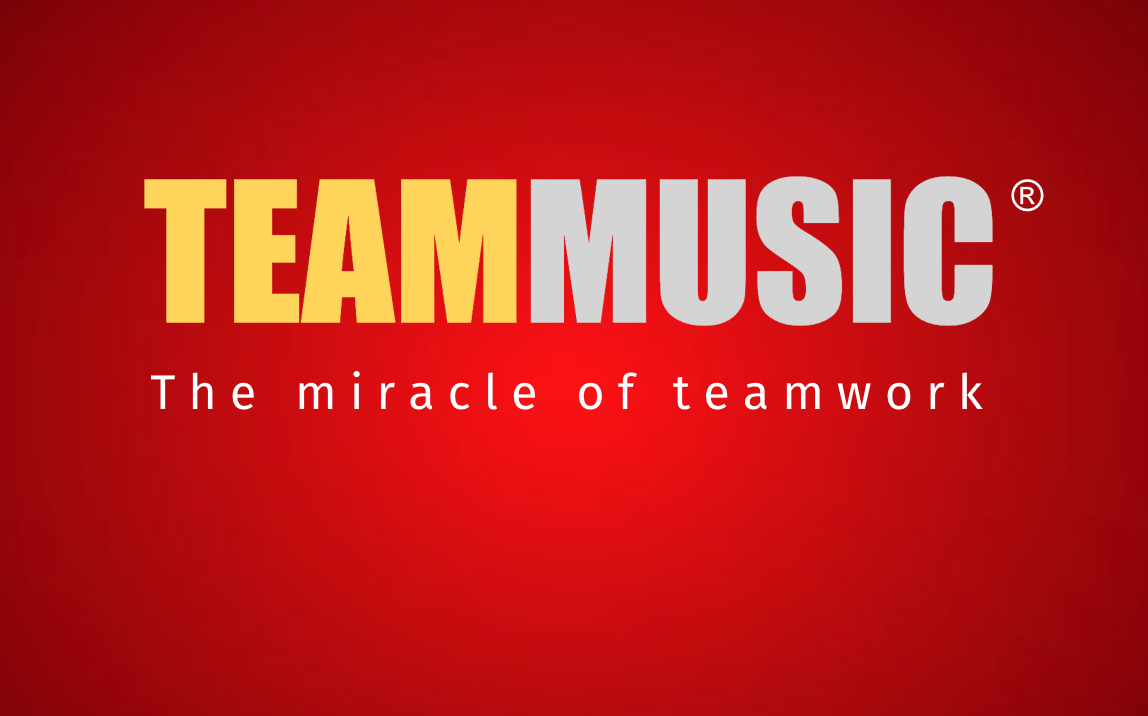Team Music I Toronto Team Building - Team Music 2026